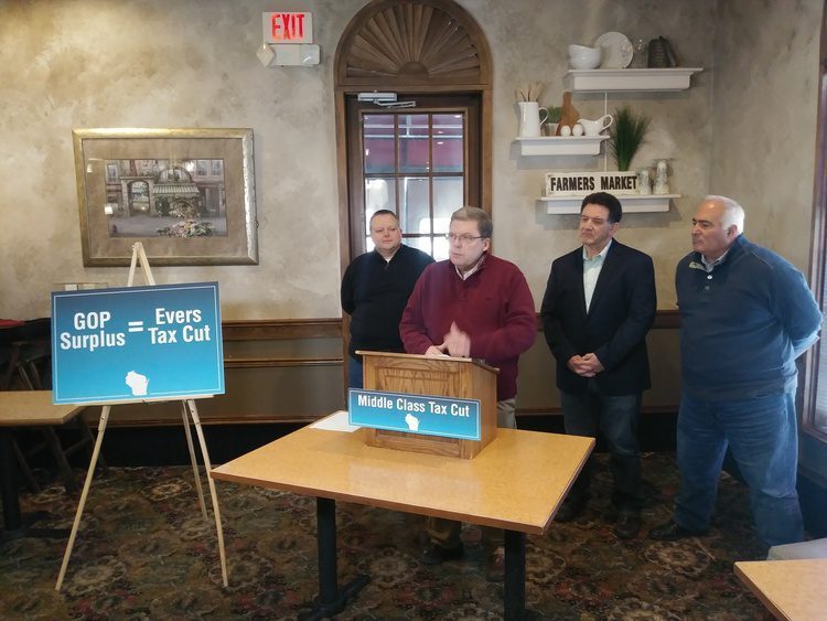 Rep Bob Kulp Assembly District 69 Announces Retirement, co-sponsors ...