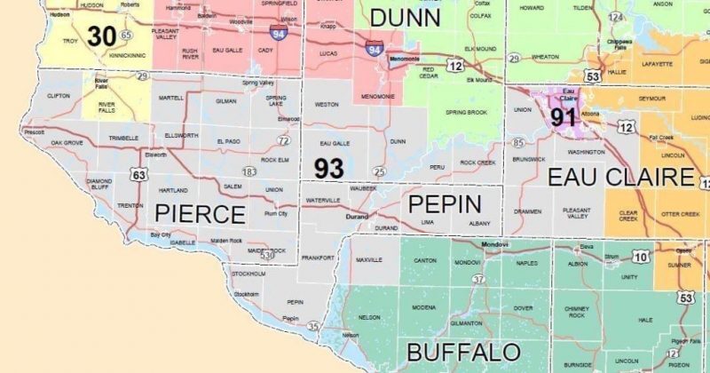 Charlene Charlie Warner (D) to challenge Warren Petryk - Northern WI ...